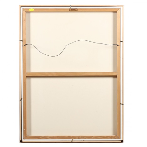 Last Snow Raven Rocks by Danny Robinette on artnet