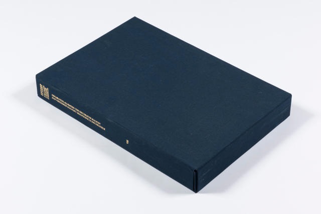 Album 8. The decorator Maligin by Ilya Kabakov on artnet