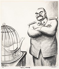 Daniel Patrick Fitzpatrick | Artnet