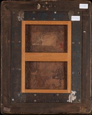 Samson rending the Lion by Albrecht Dürer on artnet