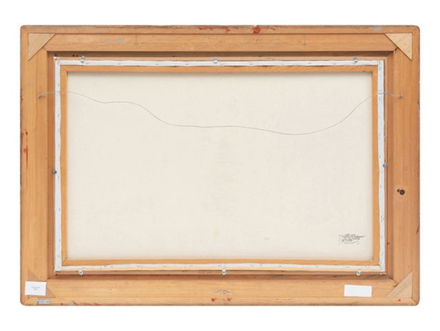 Uncertain Welcome by Joe Ruiz Grandee on artnet