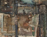 Tadeusz Romanowski | Artnet