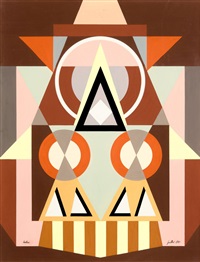 Auguste Herbin | Artnet | Page 3