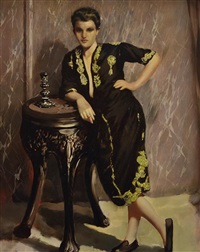 Andre Tahon | Artnet