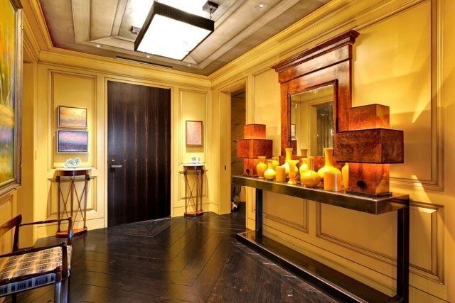 Snow on Reservoir Bridge by Pham Luan on artnet