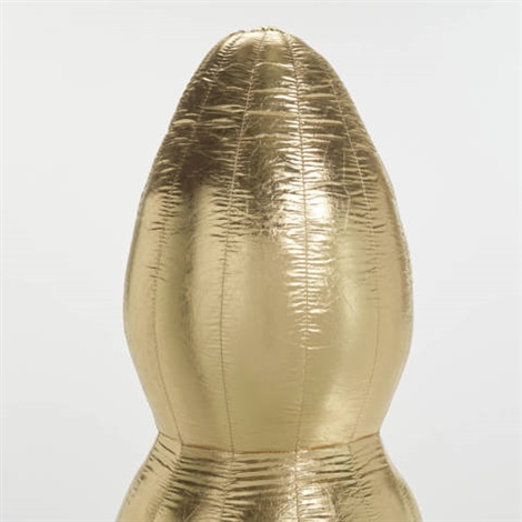 Brancusi Tree by Paul McCarthy on artnet