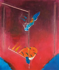 David Armitage | Artnet