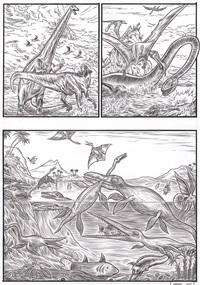 Jens Harder | Artnet