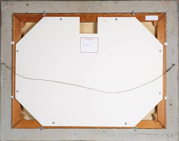 Snowy Brook by Aldro Thompson Hibbard on artnet