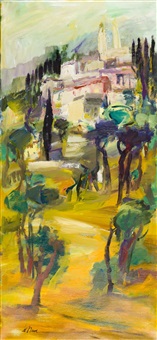 Eleonore Hettel | Artnet