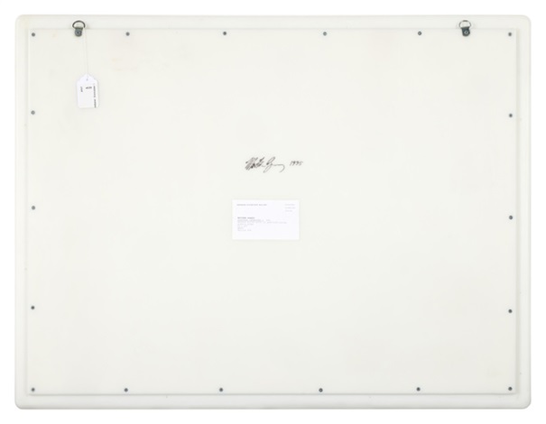 CREMASTER 1 Goodyear by Matthew Barney on artnet