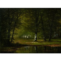 Carl Christian Brenner | Artnet