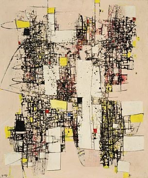 Uten tittel by Gunnar S. Gundersen on artnet