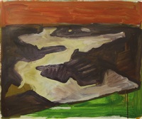 Simon Carter | Artnet