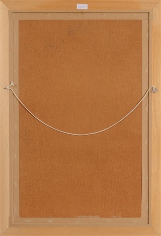 Ginchy Cross, Islandbridge War Memorial by Joe Sweeney on artnet