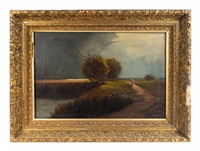 George Harrington | Artnet