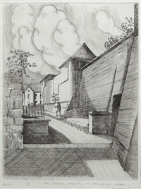 Brian Lalor | Artnet