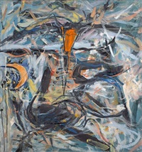 Miron Duca | Artnet