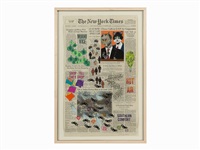 Nancy Chunn | Artnet