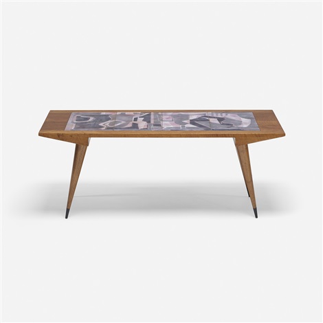 coffee table by Ico and Luisa Parisi, Pietro Zuffi and Paolo de Poli on ...