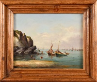 Pierre Julien Gilbert | Artnet