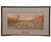 William Frederick Austin | Artnet