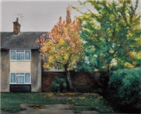 George Shaw | Artnet