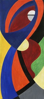 Nicolaas Warb | Artnet