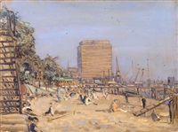 Curt Singer | Artnet