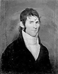 Cephas Giovanni Thompson | Artnet