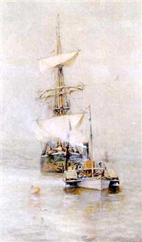 William Woolard | Artnet