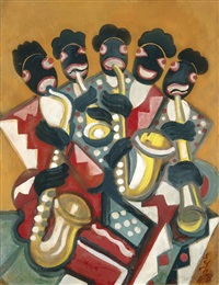 Hugó Scheiber | Artnet