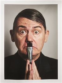 Luke Roberts | Artnet