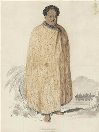 Joseph Jenner Merrett | Artnet