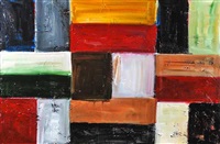 Sean Mulder | Artnet