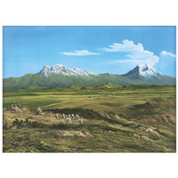 Carlos Pelestor | Artnet