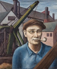 Paul Raphael Meltsner | Artnet