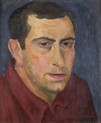 Mario Mafai | Artnet