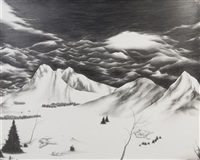 Robyn O'Neil | Artnet