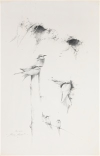 Terence Lambert | Artnet