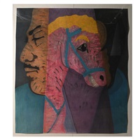 Rupert Garcia | Artnet