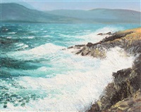 Jules Thomas | Artnet