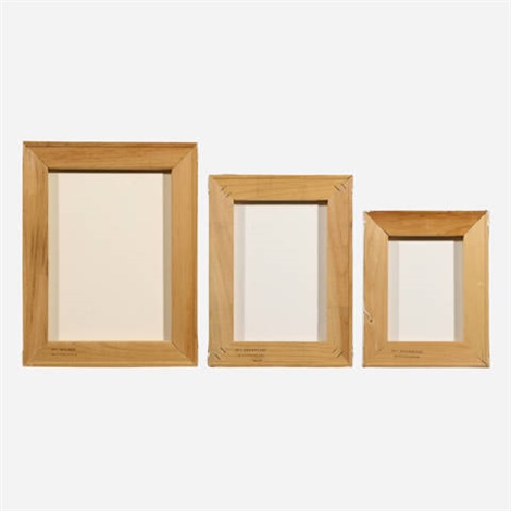 Untitled after John Currin from the Bootleg series three works by Eric ...