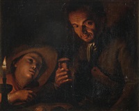 Adam de Coster | Artnet