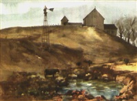 Philip Jamison | Artnet