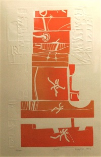 Vincent Rougier | Artnet