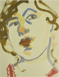 Wendy Sharpe Auctions Results | Artnet | Page 3