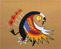 Jackson Beardy | Artnet