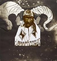 Jane Ash Poitras | Artnet