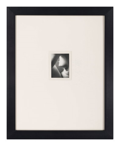 Triangles by Imogen Cunningham on artnet